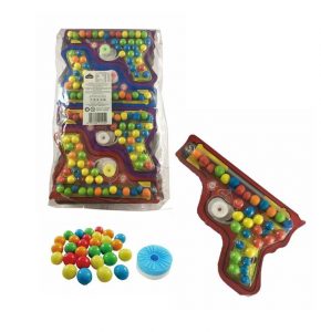 PUFFING GUN CANDY - Arabela Co