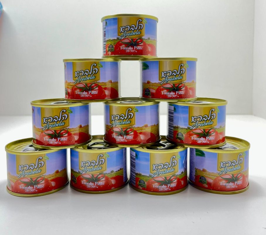 Arabela Co Arabela Co